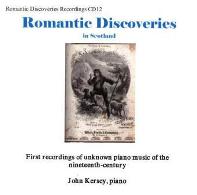 RDScot – Professor John Kersey