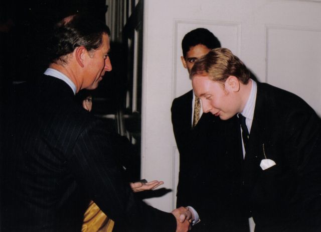 Profile – Professor John Kersey